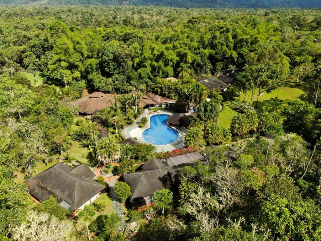 Arrayan y Piedra, Macas (precios actualizados 2026)