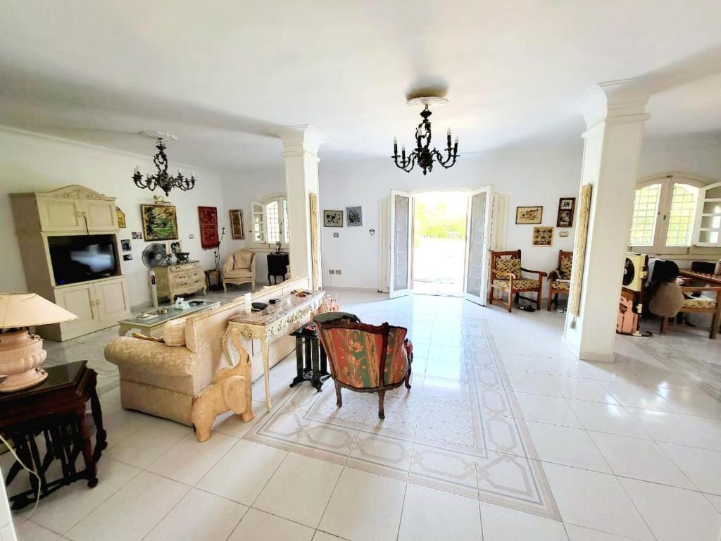 Villa in Venicia islands Marina, El Alamein (updated prices 2025)