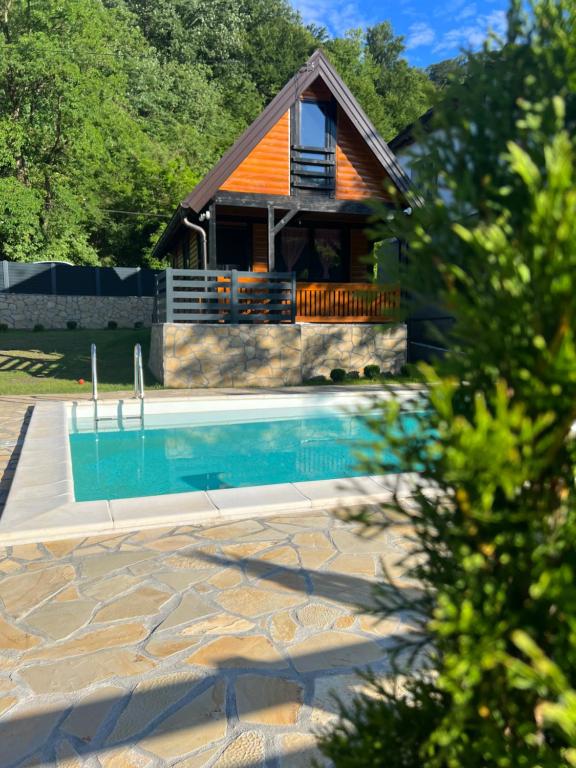 Vikendica KaNo, Ždrijelo (updated prices 2025)