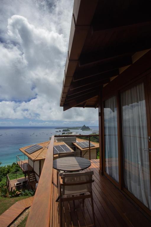 Pousada Ecológica Akanã, Fernando de Noronha (updated prices 2025)