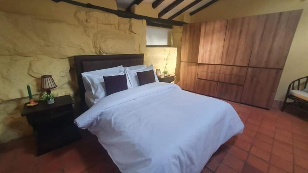 Villa campestre San Vicente, Combita Boyacá, Cómbita (updated prices 2024)