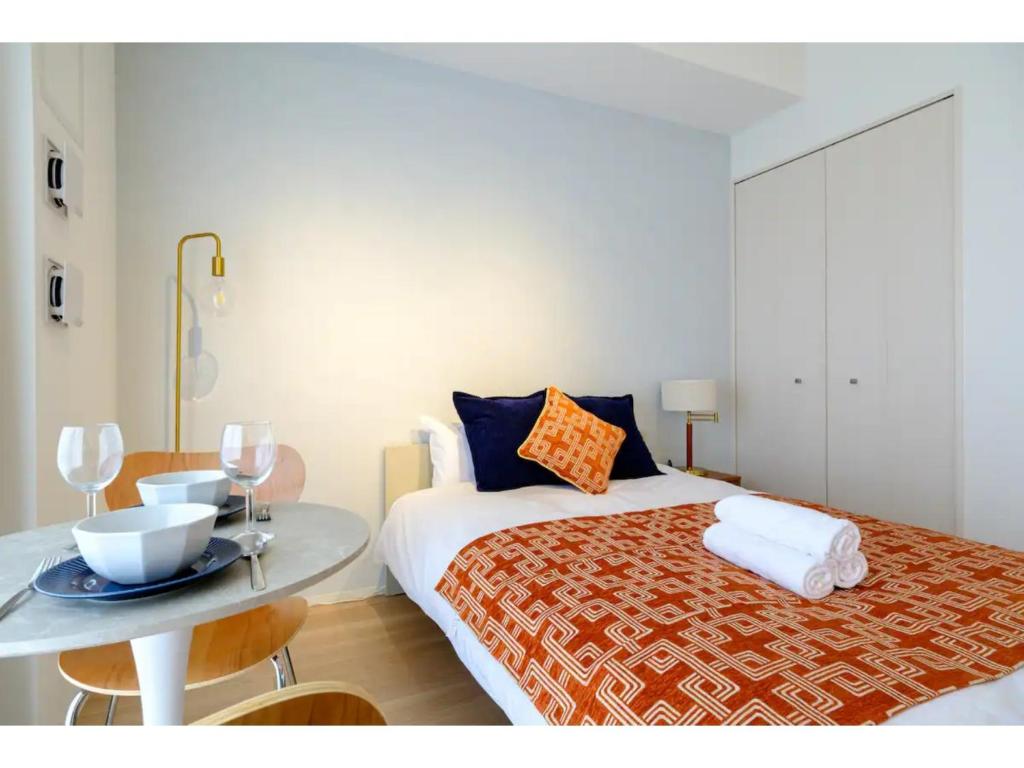 ZOOM Esaka Park - Vacation STAY 17111, Suita (aktualisierte Preise für ...