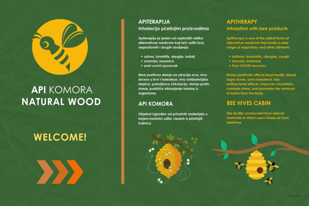 API komora Zlatibor, Zlatibor – Updated 2024 Prices