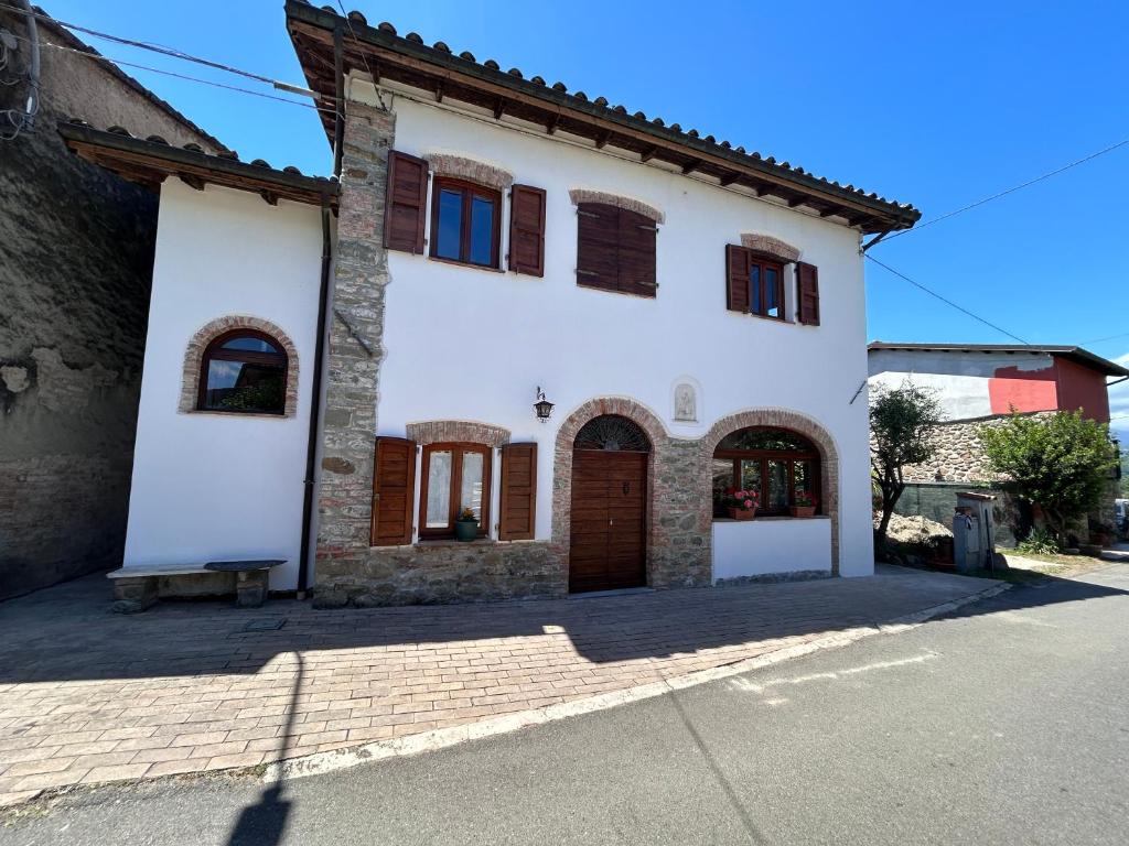 Locanda da Marì, Aulla (precios actualizados 2026)