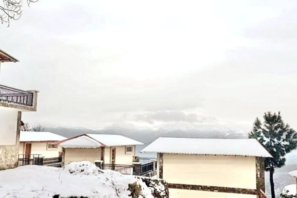 Vista Casita Ranikhet Serene Homestay Himalaya Lap, Rānīkhet (updated ...