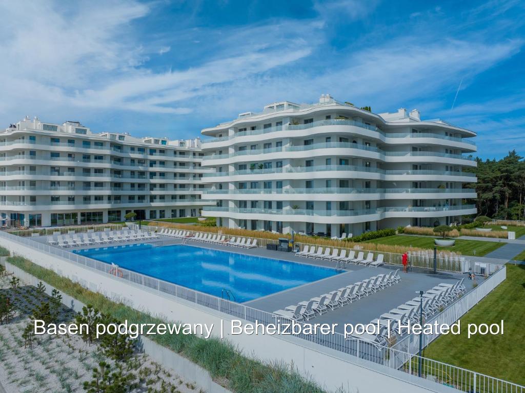 Rogowo Pearl Apartamenty, Rogowo (updated prices 2026)