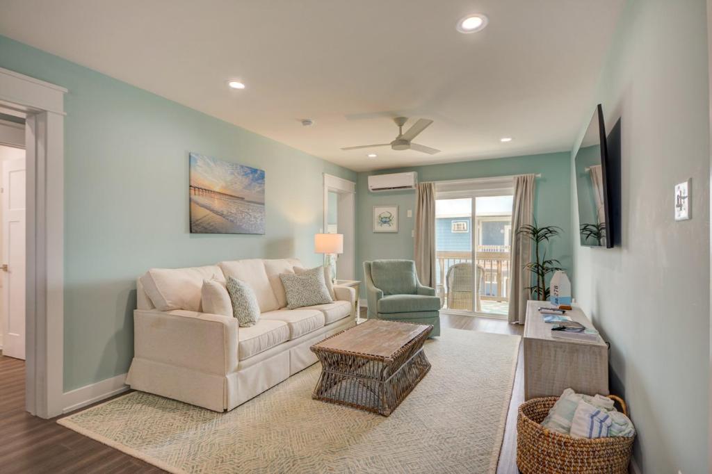 Topsail Reef 381 - BLDG 8, North Topsail Beach (updated prices 2025)