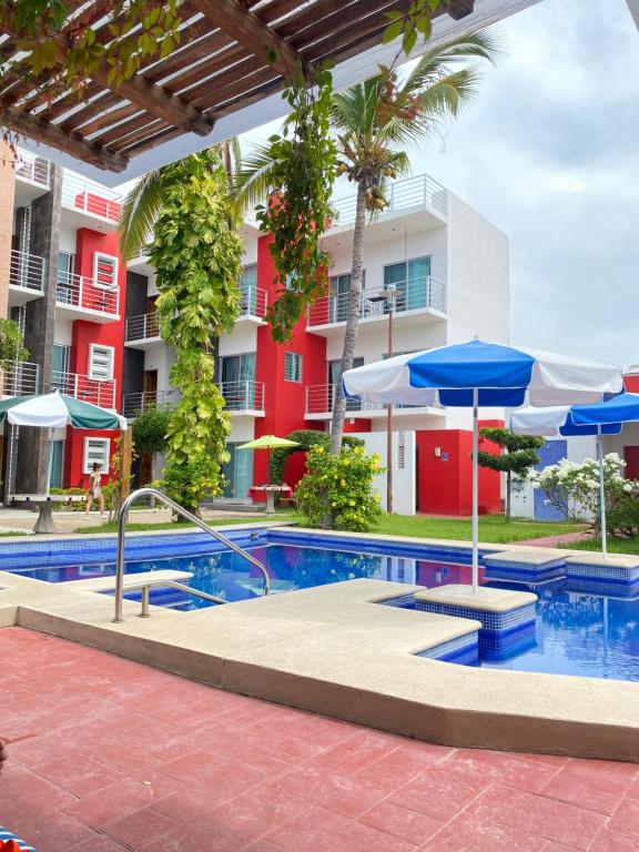 Melaque Paradise, San Patricio Melaque (updated prices 2026)