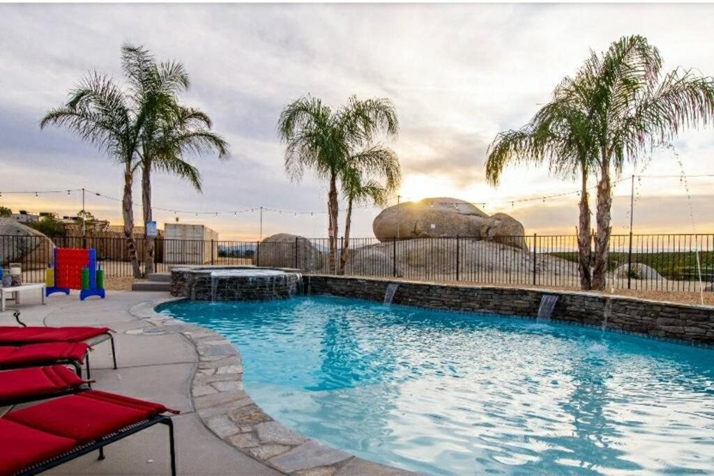 Luxurious Mansion in Wine Country, Temecula (updated prices 2025)