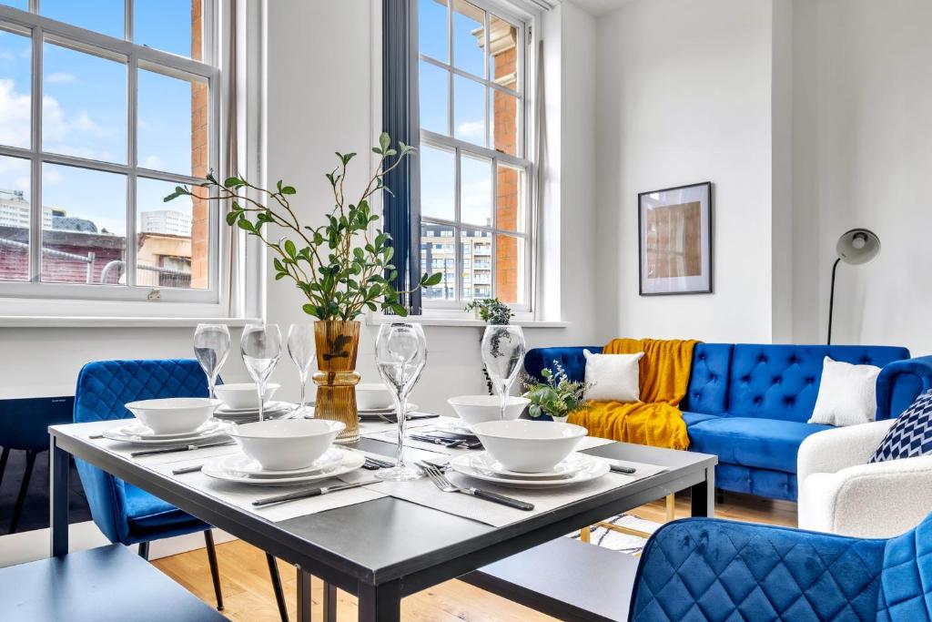 Sloane House, Birmingham (updated prices 2026)