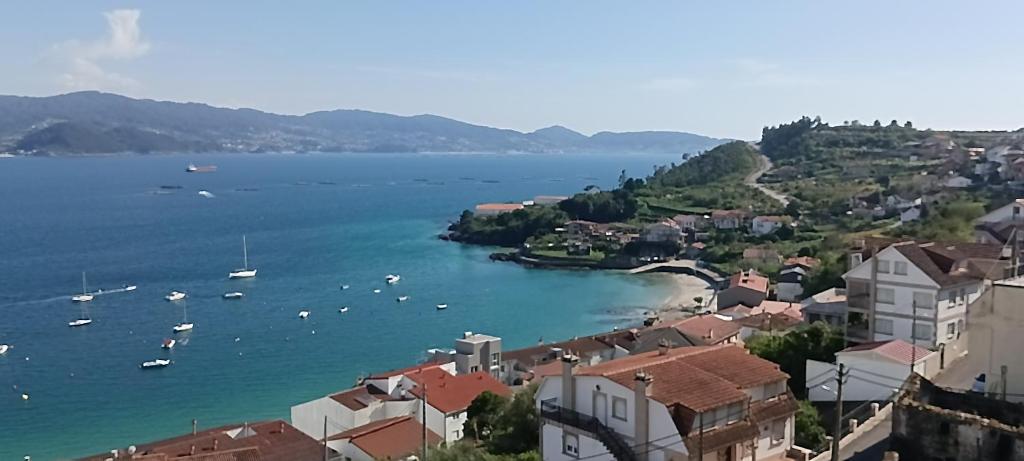 Apartamento Noso Mar Rias Baixas, Raxó (updated prices 2025)