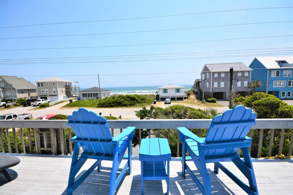 1 Grandview, Surf City (updated prices 2025)