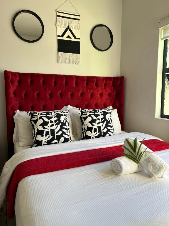 APARTMENT 736 at Ballito Groves, Ballito (updated prices 2025)