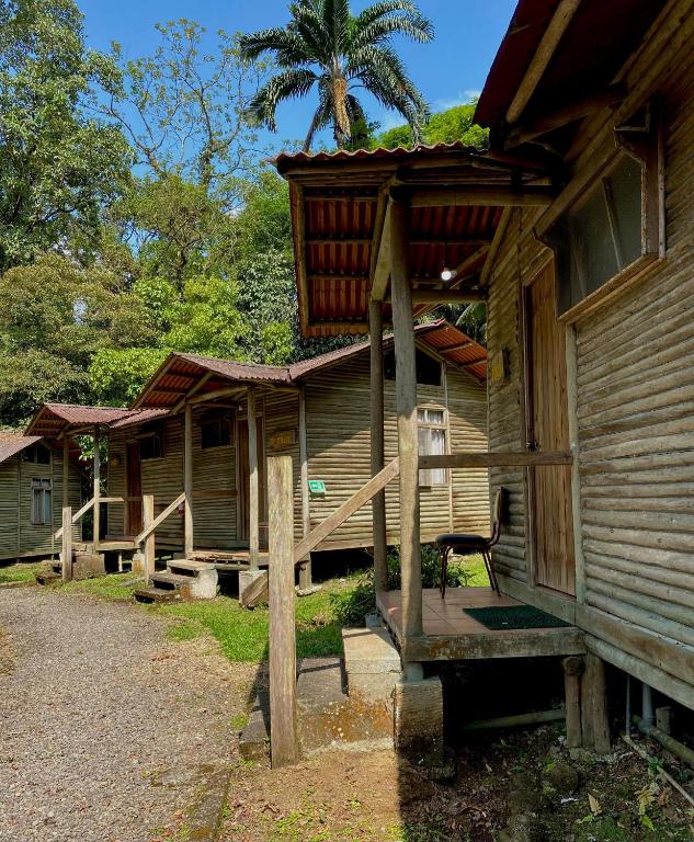 Centro Manú, Jiménez (precios actualizados 2025)