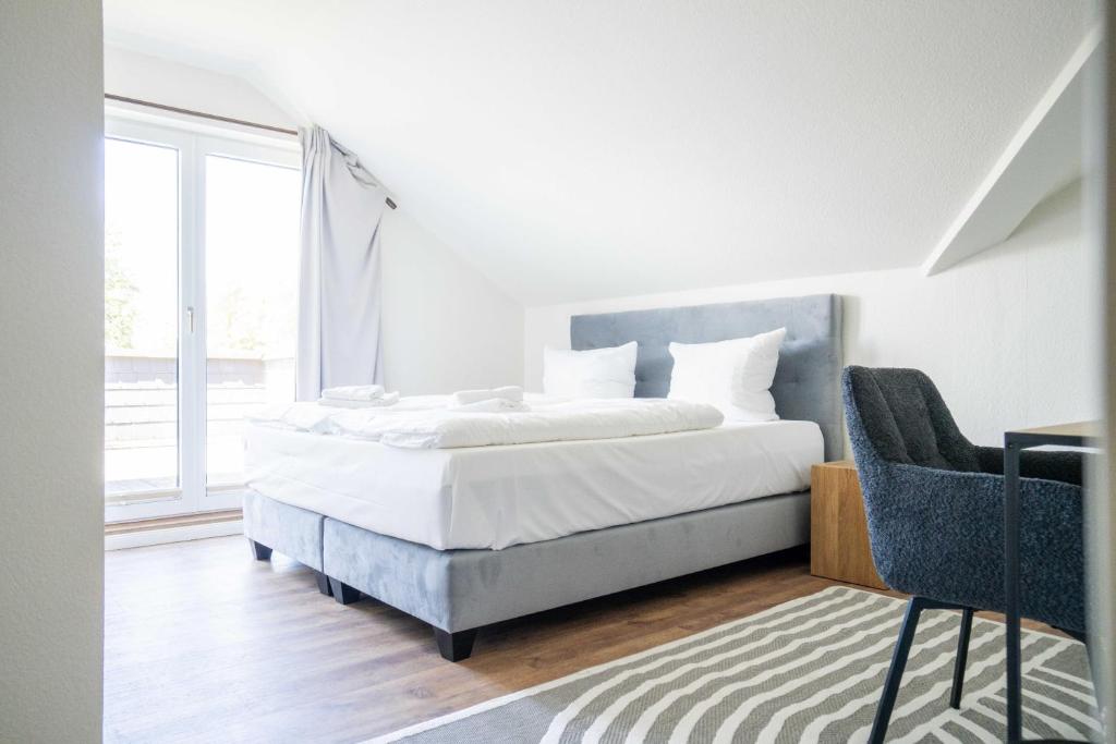 Johouse Zingst Johouse Zimmer 16, Zingst (updated prices 2025)