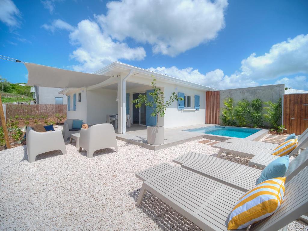 SeaRock & SeaShell Villas, Le Diamant (updated prices 2025)