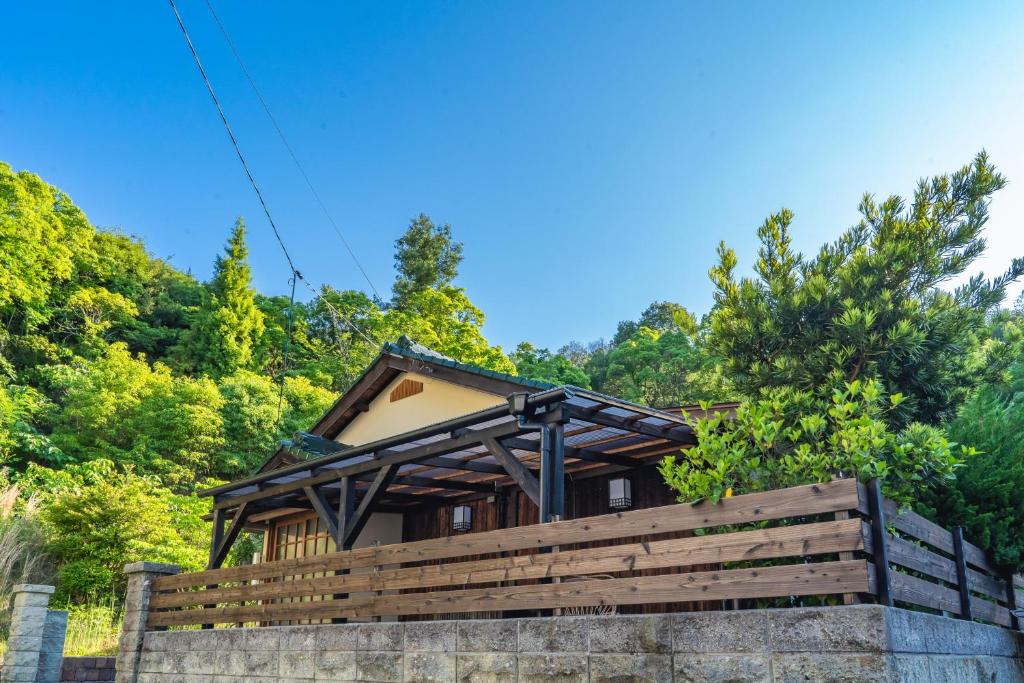 Juju Kiseki House, Naoshima (updated prices 2025)