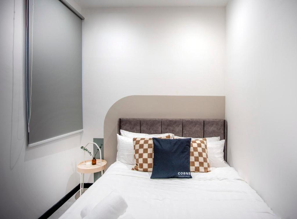 Neu Suites by COBNB, Kuala Lumpur (updated prices 2025)