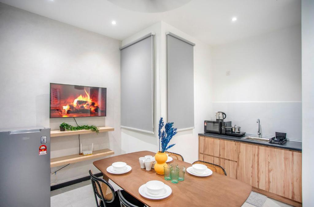 Neu Suites by COBNB, Kuala Lumpur (updated prices 2025)