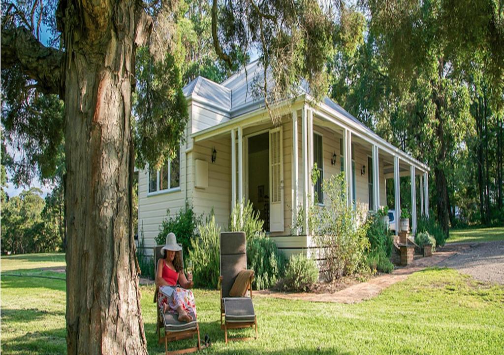 Lillians on Lovedale, Lovedale (opdaterede priser for 2025)