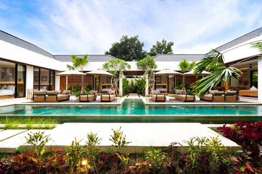 Villa Ubud Escape by BaliSuperHost, Ubud (updated prices 2026)