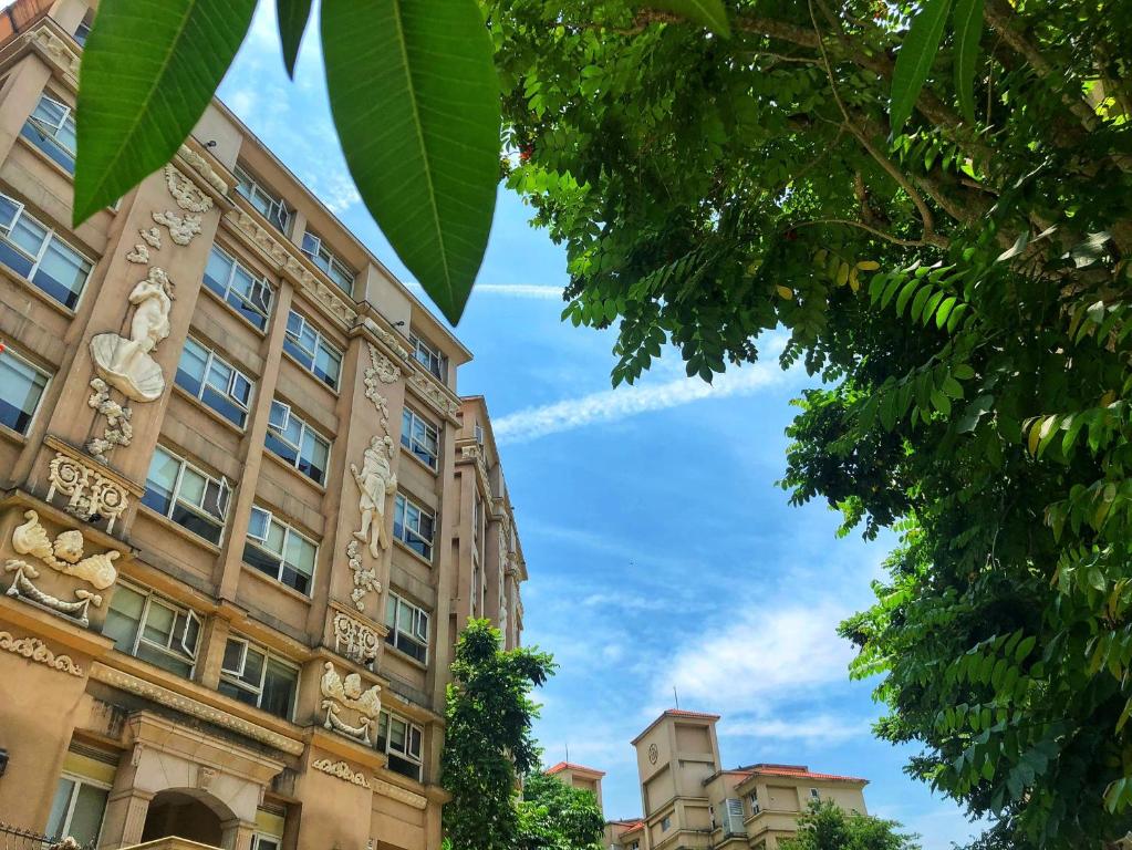 LIDO FORESTRY SPA RESORT, Yangmei (updated prices 2025)