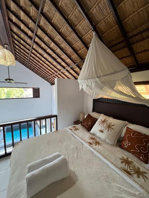 Peaceful Getaway in Paradise, Jimbaran (updated prices 2025)