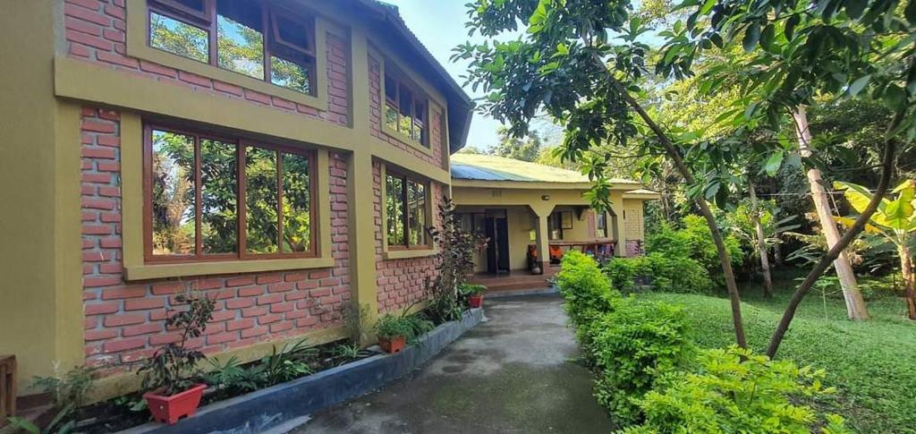 Shamba Hostel, Usa River (updated prices 2024)