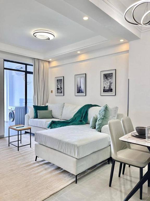 Kilimani Nexx Homes, Nairobi (updated prices 2025)