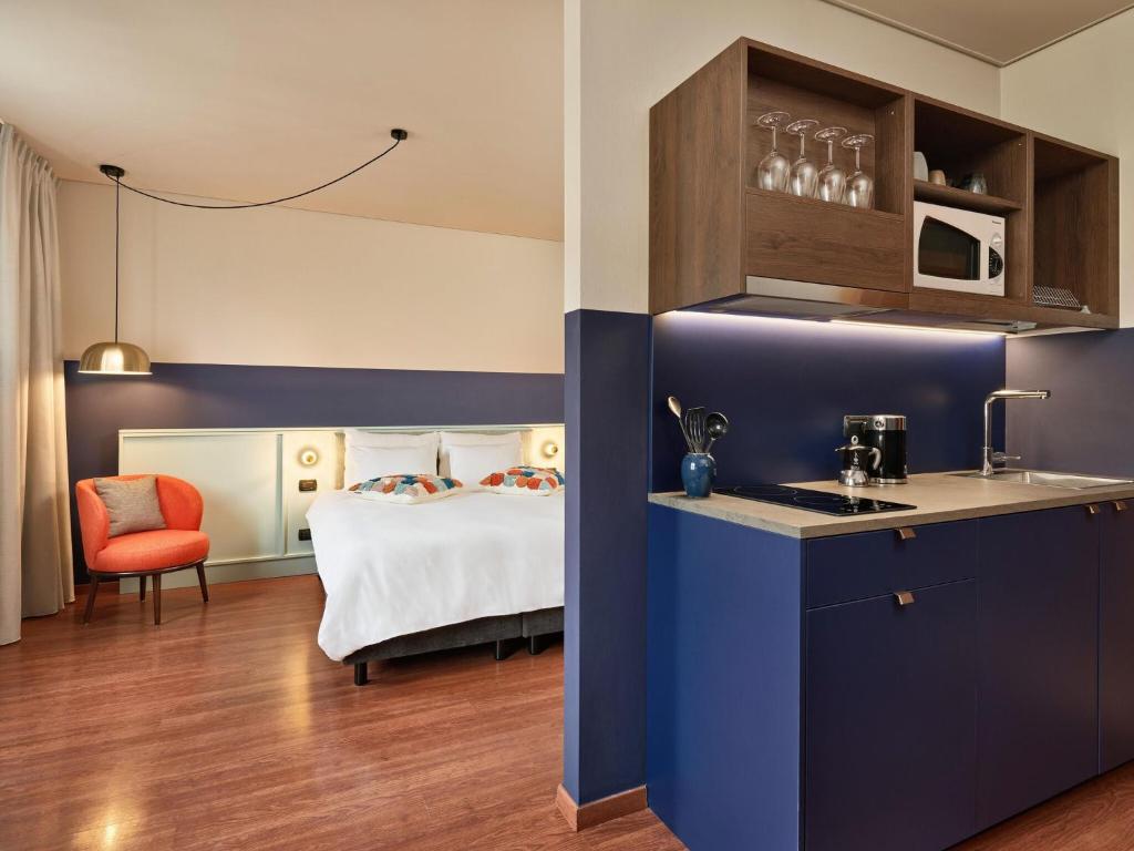 Welcoming apartment near center, Trieste (precios actualizados 2025)
