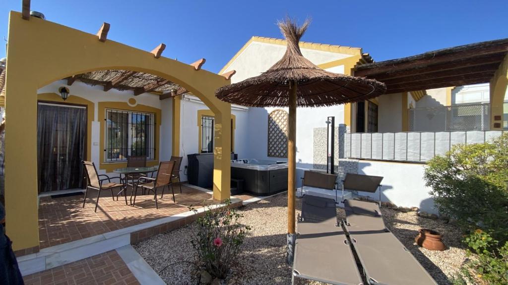 casa limon, Mazarrón (aktualisierte Preise für 2025)