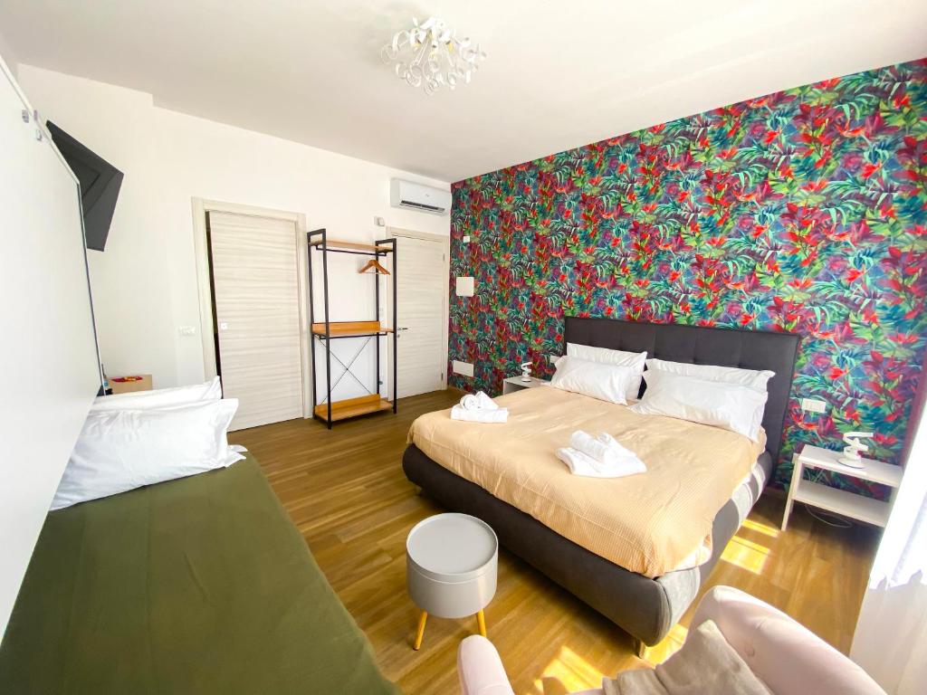 The Platform Rooms, Ferrara (updated prices 2025)