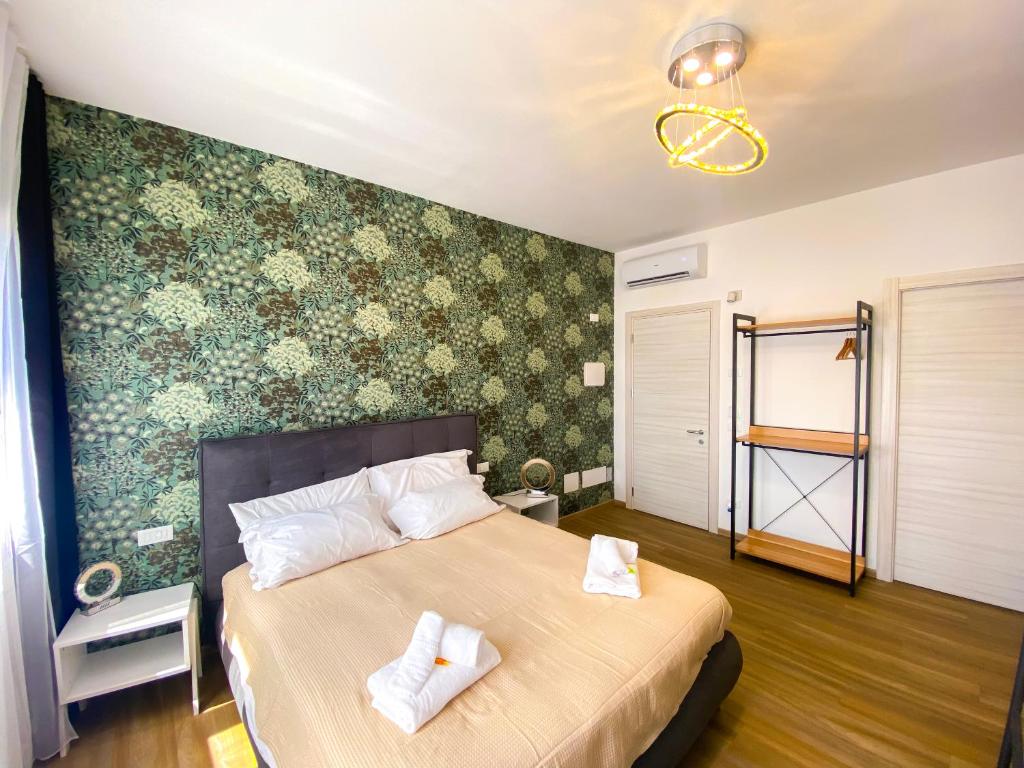 The Platform Rooms, Ferrara (precios actualizados 2025)