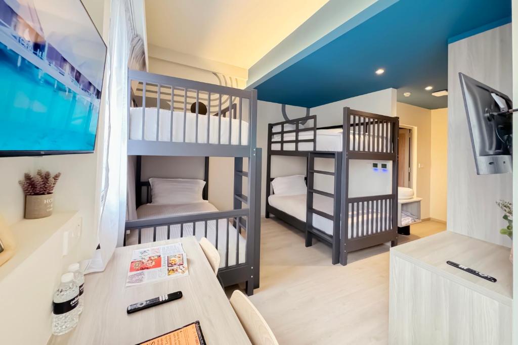 Coliwoo Hotel Pasir Panjang - CoLiving,新加坡（2025年最新房价）