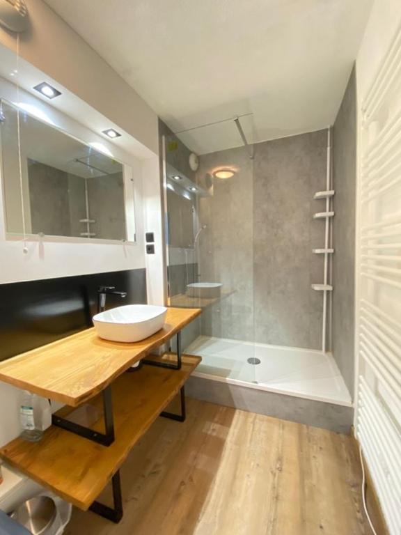 Superdevoluy Superbe T2 6 personnes, Le Dévoluy (aktualisierte Preise ...