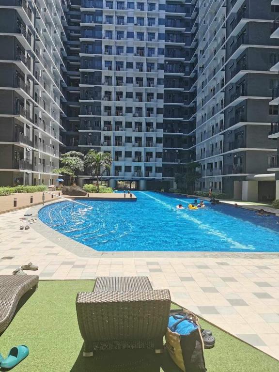 Mall of Asia Pasay Shore 3 Residence, Manila (updated prices 2026)