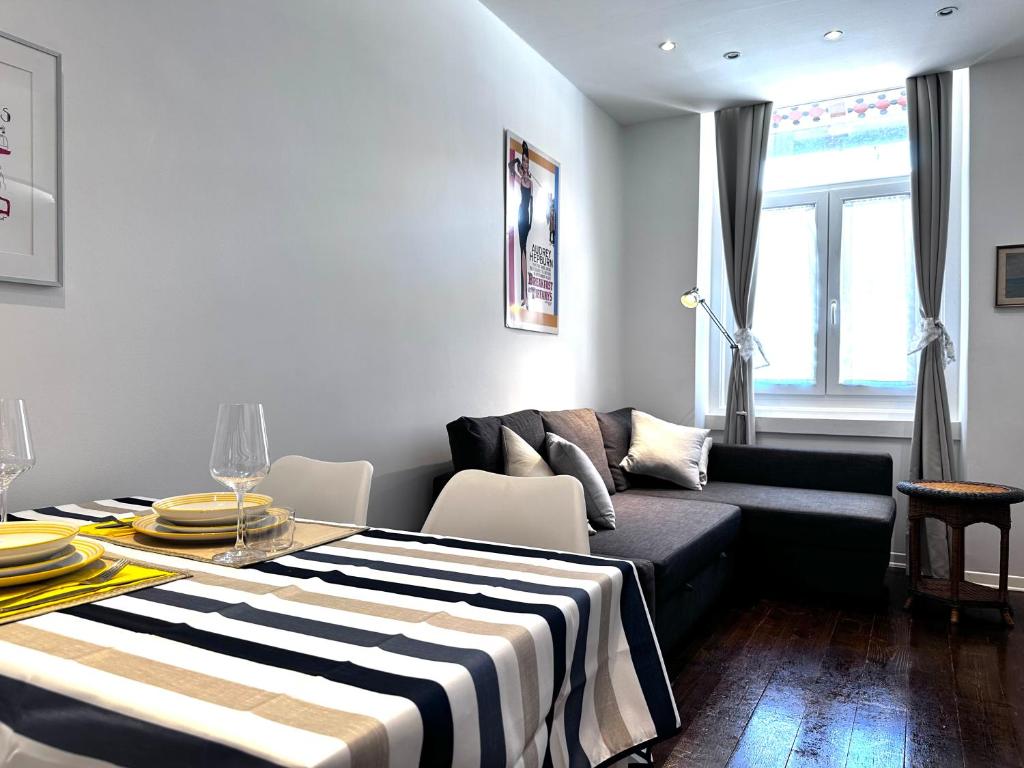 La Teresiana apartment, Trieste (updated prices 2026)