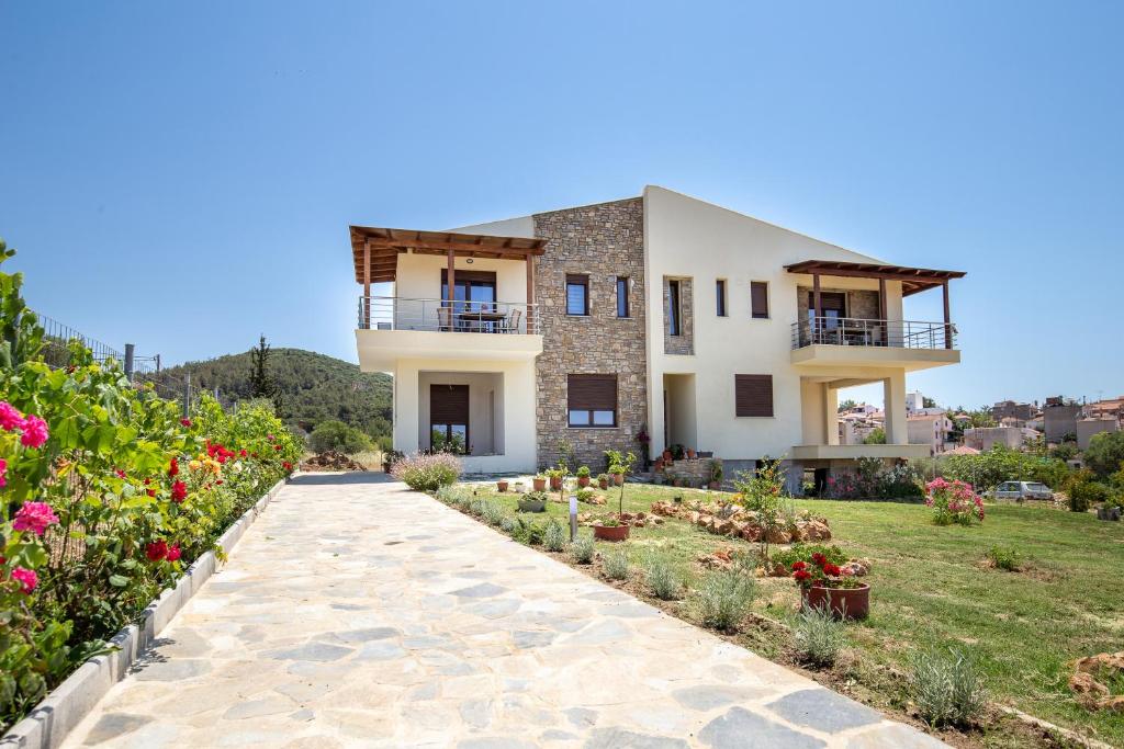 House Rytha, Limenaria (updated prices 2025)