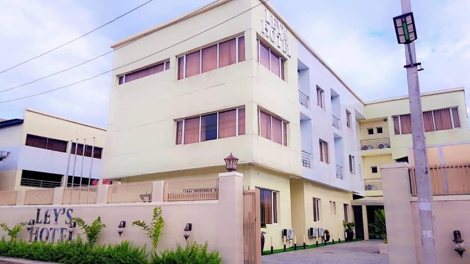 Ley's hotel, Лекки (актуальные цены 2025 года)