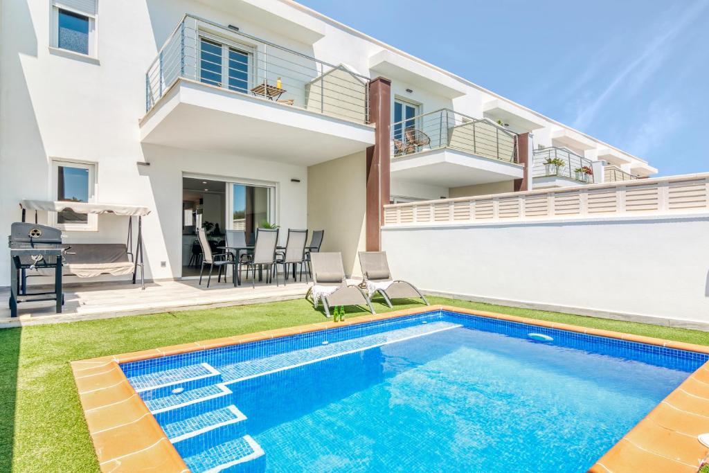 Adosado Private Pool Luxe, El Verger (precios actualizados 2024)