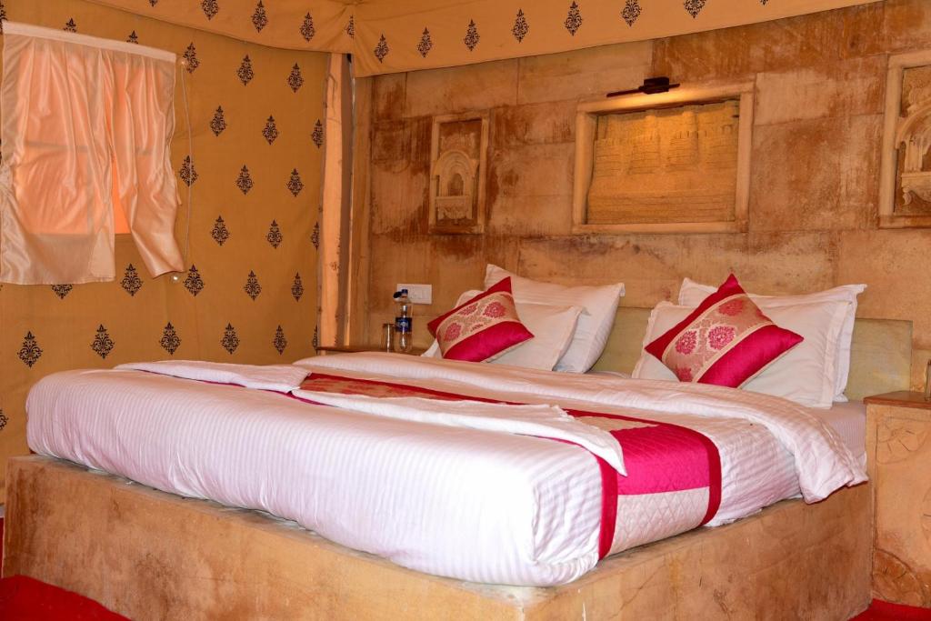 Mahira Resort, Sām (updated prices 2026)