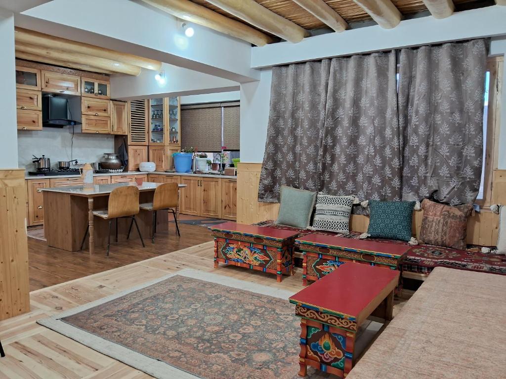 julley ladakh cottage, Leh (precios actualizados 2025)