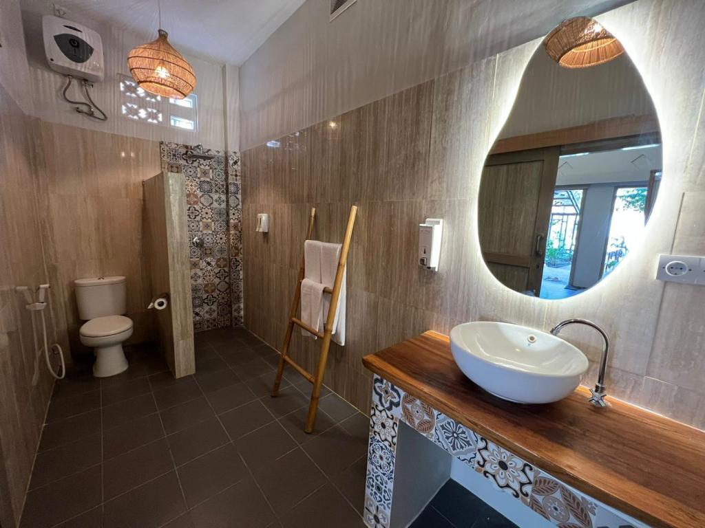 Living Trawangan Hotel, Gili Trawangan (updated prices 2024)