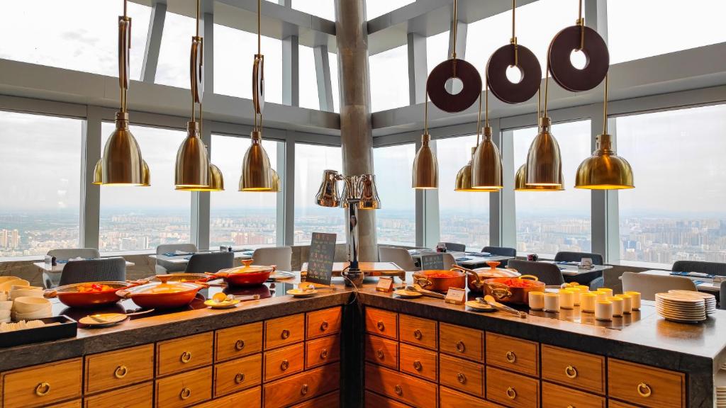 Conrad Shenyang, Shenyang (updated prices 2025)