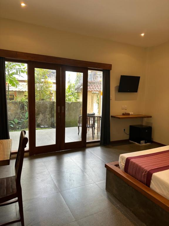 Deswa inn, Ubud (precios actualizados 2026)
