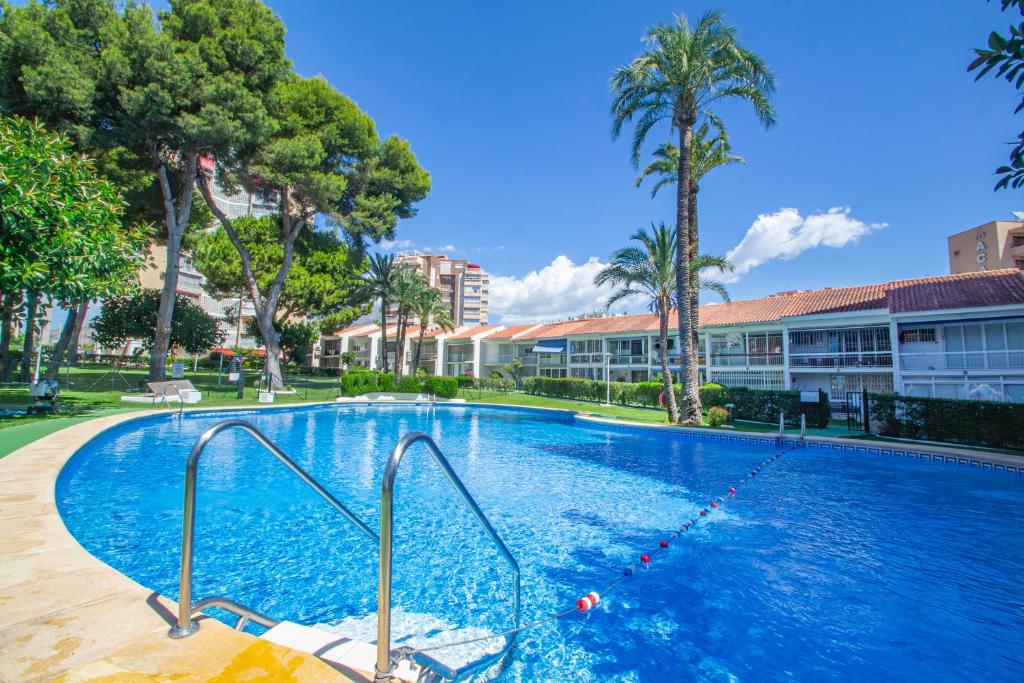 Casa Victoria, Benidorm (aktualisierte Preise für 2024)