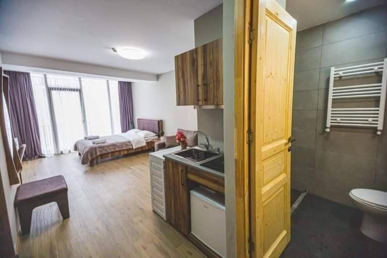 Didveli Gallery B-211, Bakuriani (updated prices 2026)