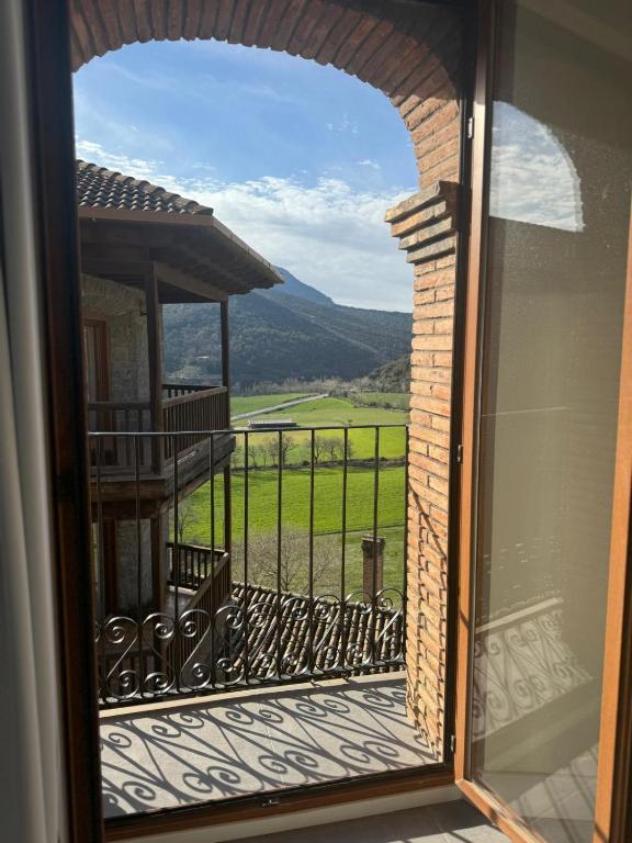 El Torreón de Muro, Boltaña (updated prices 2026)