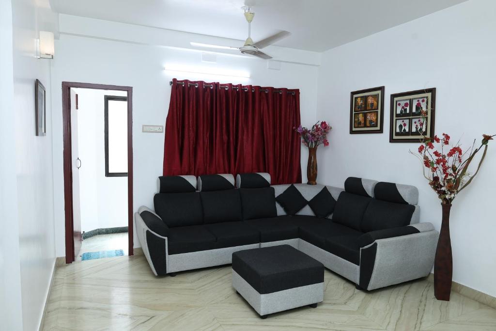 Greams Road Near Apollo Deluxe Fusion Serviced Apartments, Chennai ...