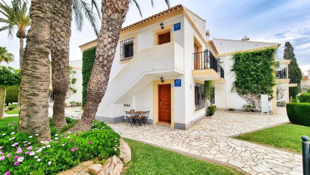 Apartamento Sol y Mar, Playas de Vera (updated prices 2026)